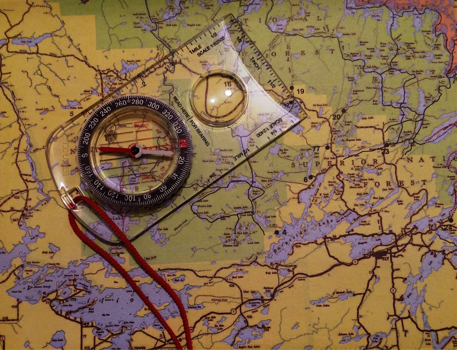 CPL → Subject 1: Air Navigation - Capt Essar Aviation