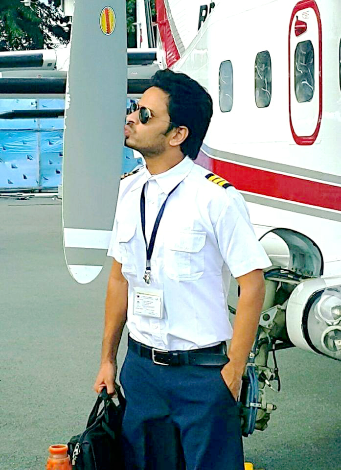 What Is Commercial Pilot Licence CPL Capt Essar Aviation